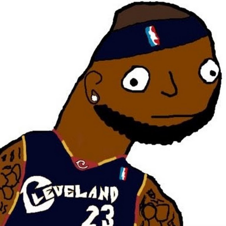 Legoat James - YouTube