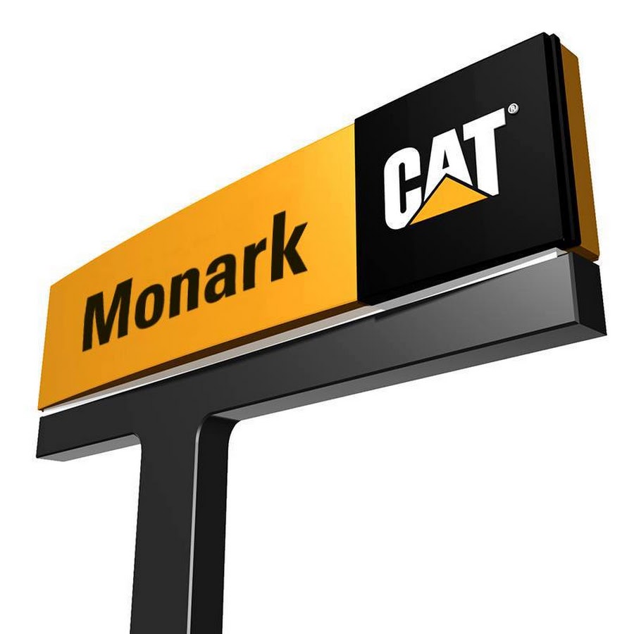 MONARK EQUIPMENT CORP. - YouTube