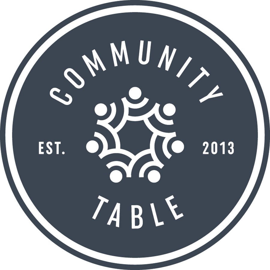 Community Table - YouTube