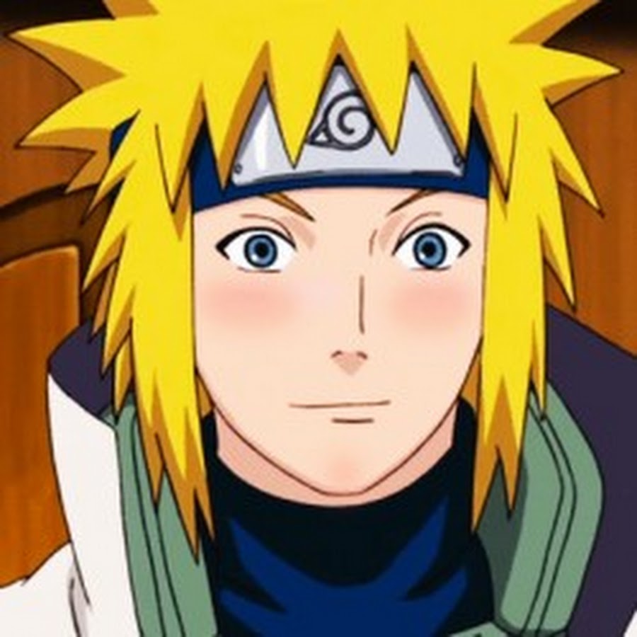 Minato Edits - YouTube