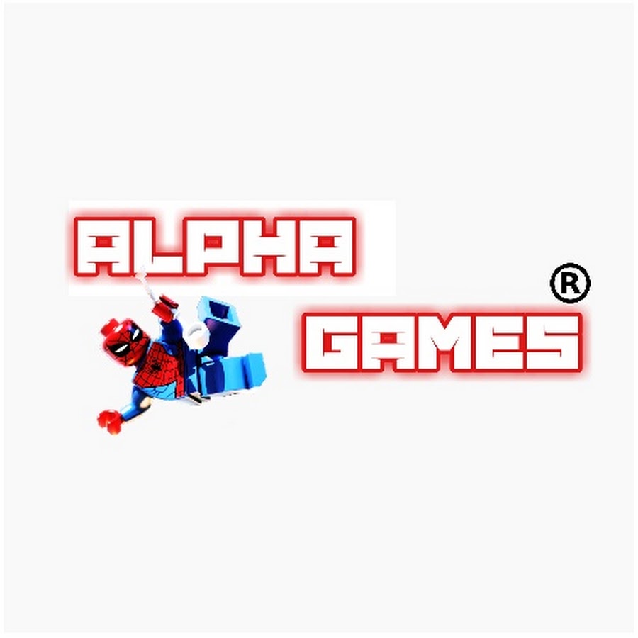 ALPHA GAMES - YouTube