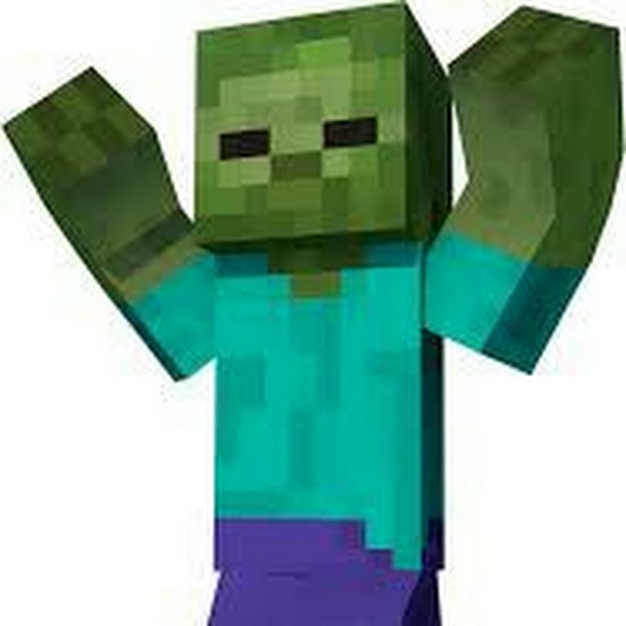 zack zombie - YouTube