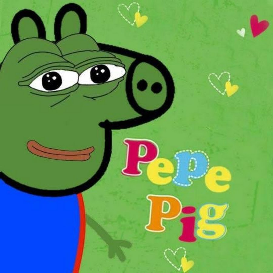 Rare Pepe - YouTube