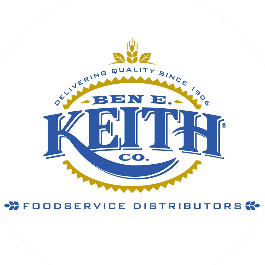 Ben E. Keith - YouTube