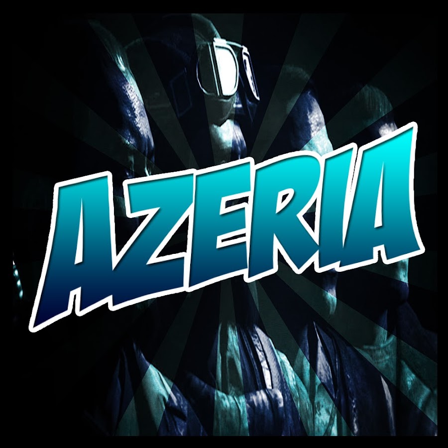 AzeRiA Team - YouTube