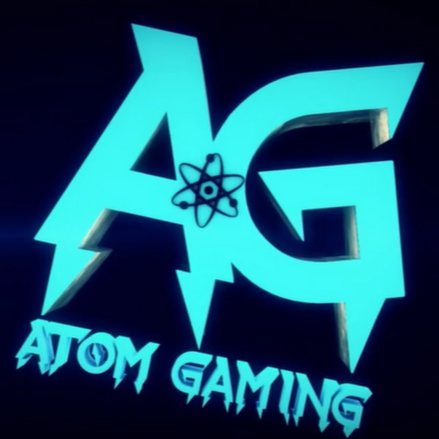Atom Gaming - YouTube