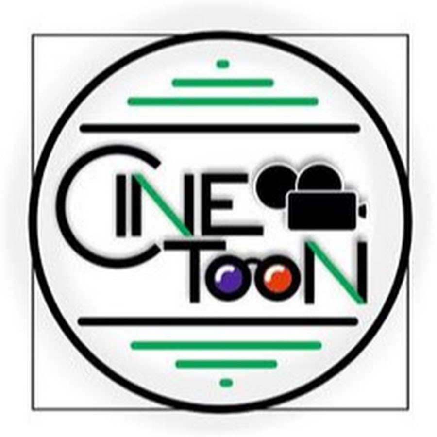 CinetooN! - YouTube
