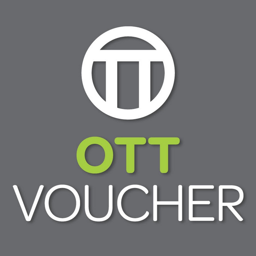 OTT VOUCHER - YouTube