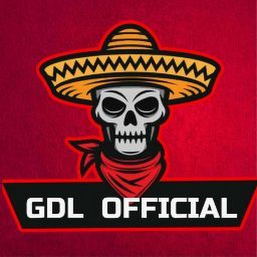 GDL OFFICIAL - YouTube
