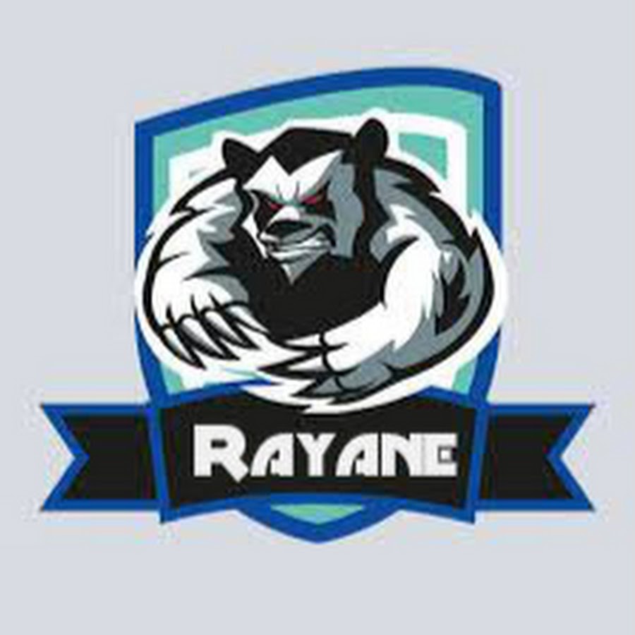 Rayane - YouTube