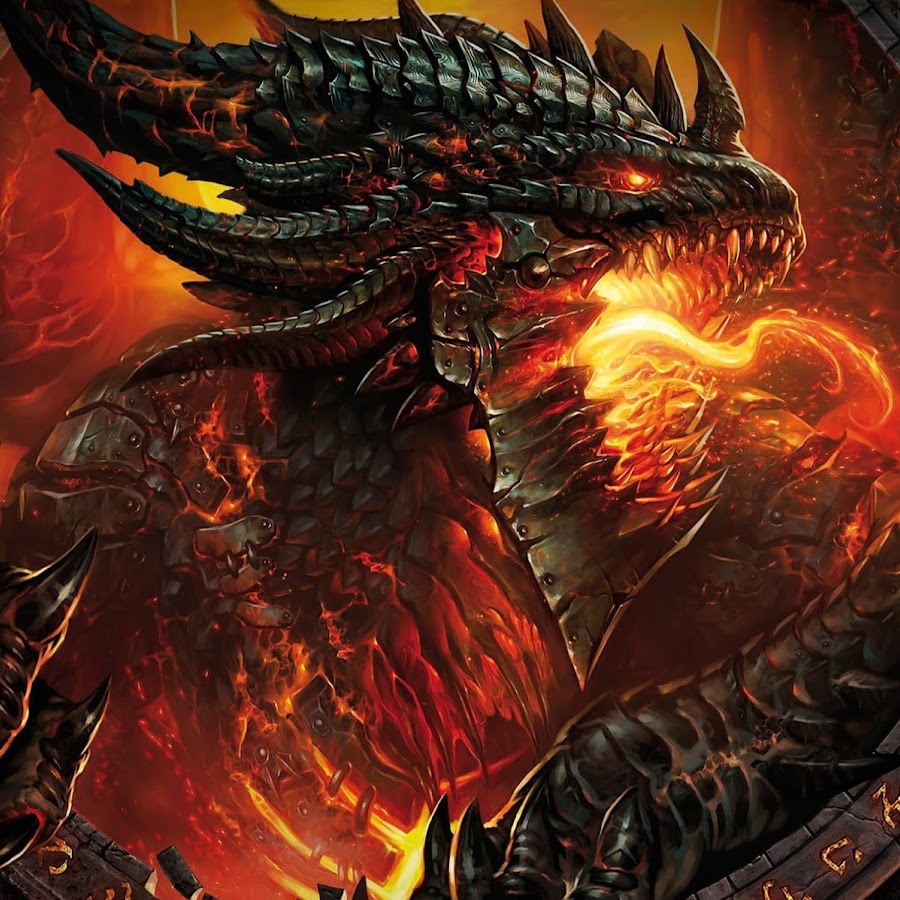 Official Hellfire Gaming - YouTube