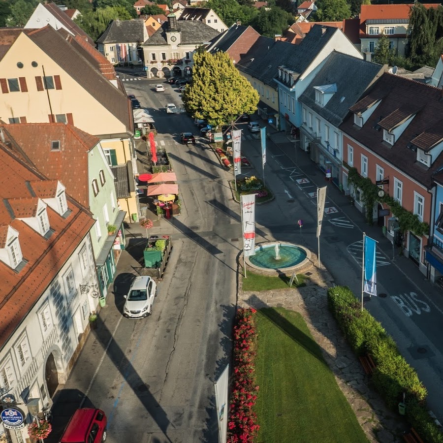 Marktgemeinde Stainz - YouTube