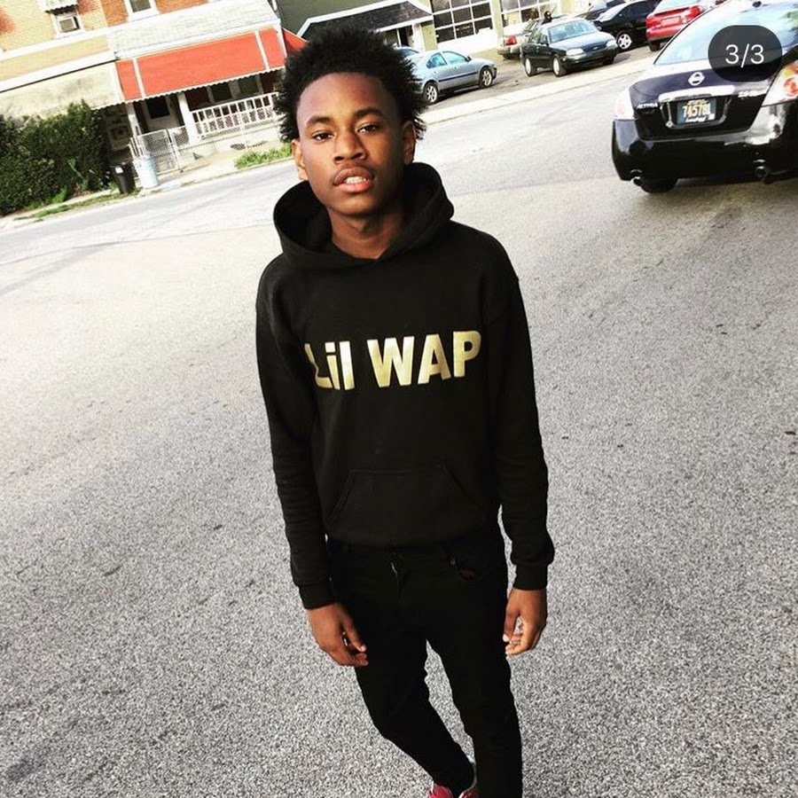 Lil Wap - YouTube
