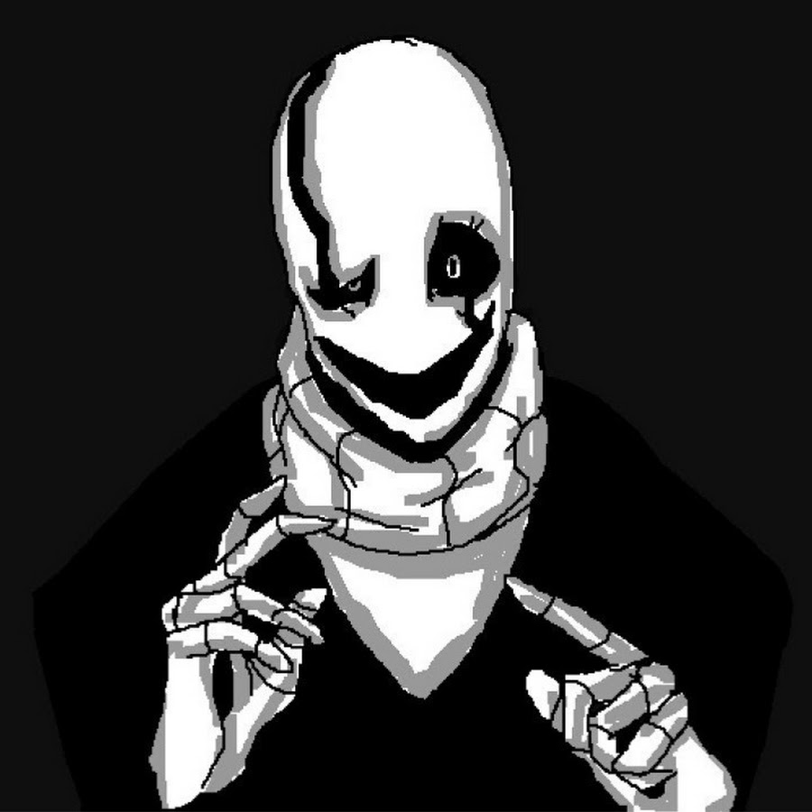 W.D GASTER - YouTube