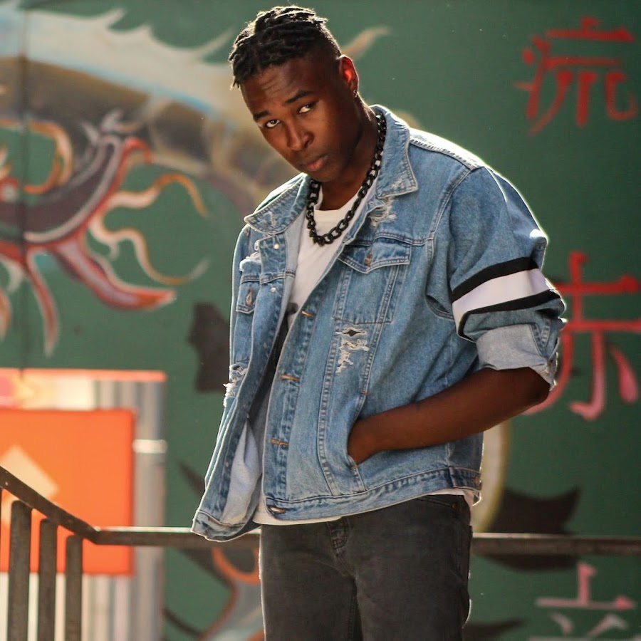 Patrick Lee - YouTube