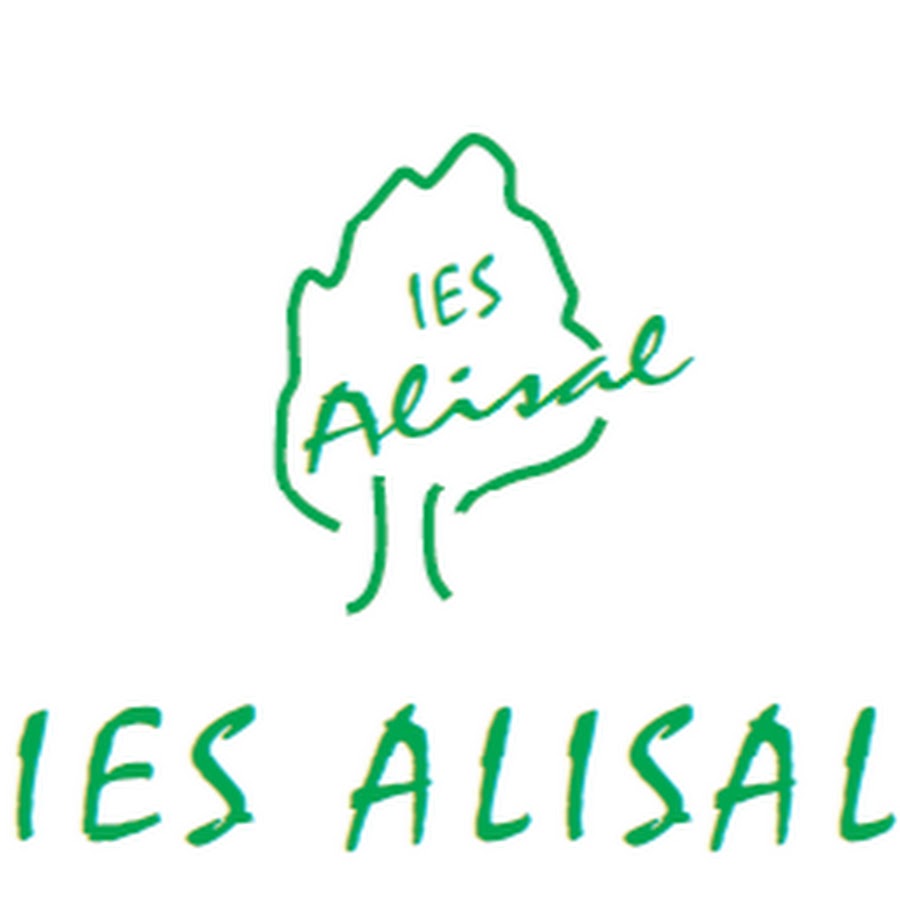 IES Alisal - YouTube