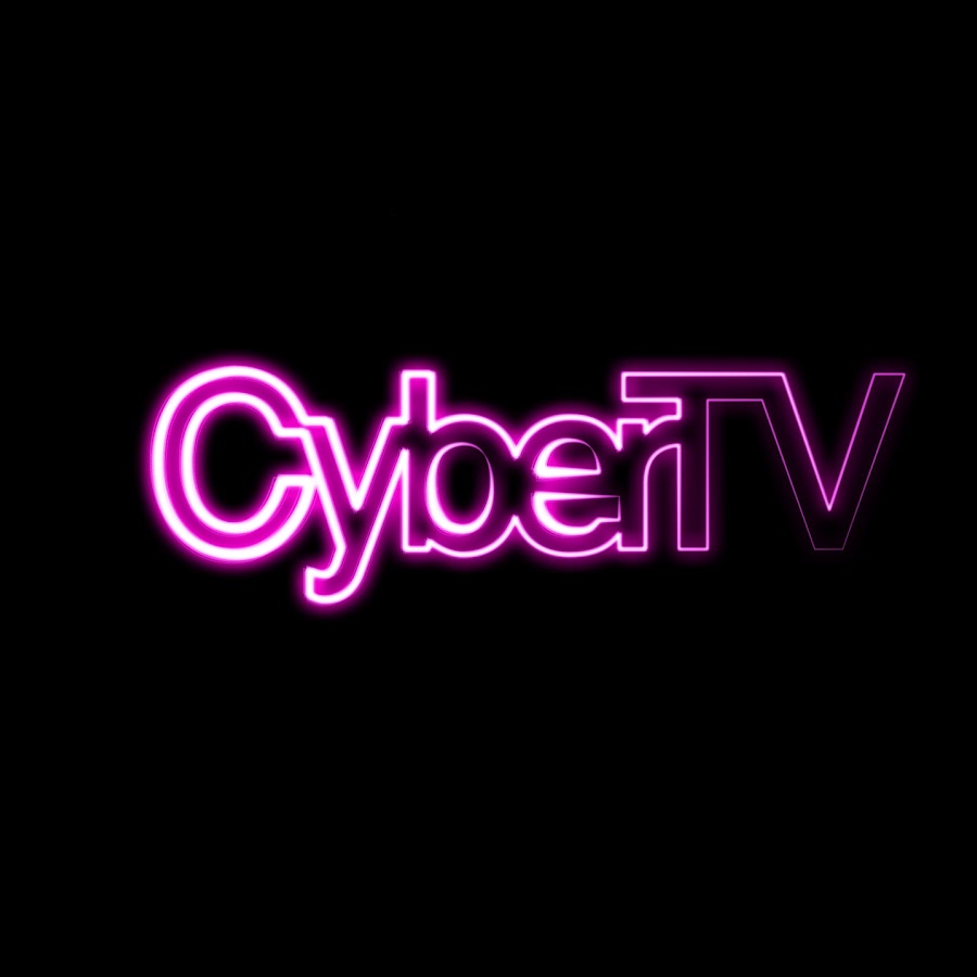 Cyber TV - YouTube