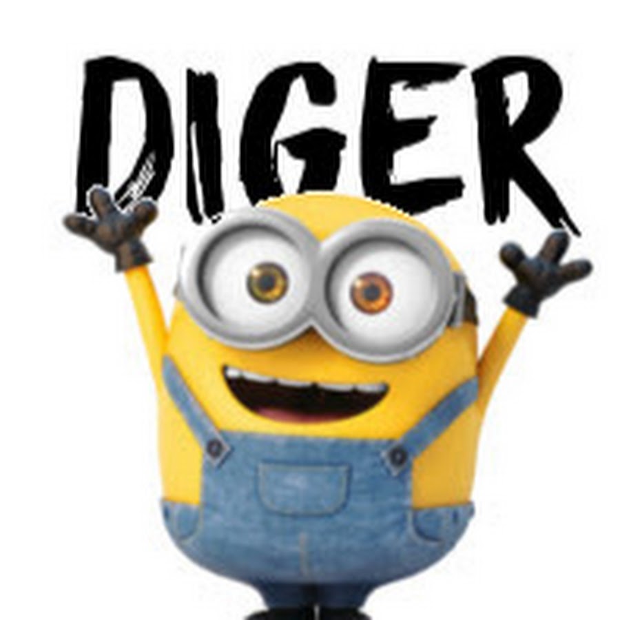 Diger - YouTube