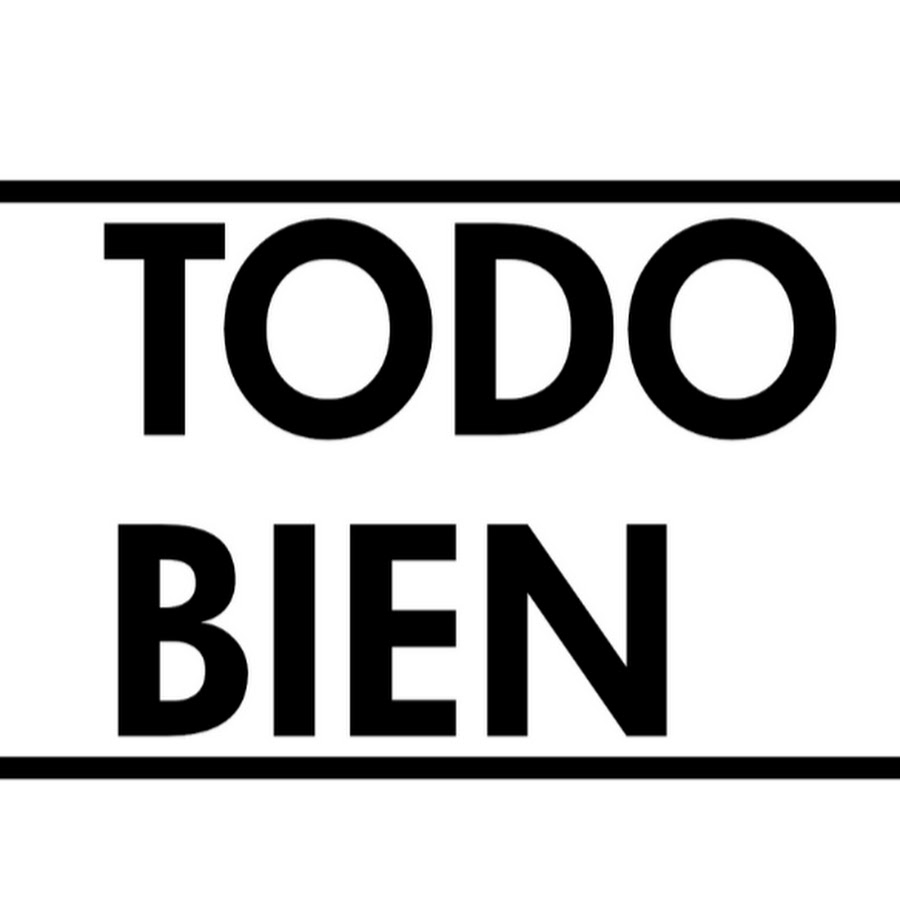 Todo Bien - YouTube
