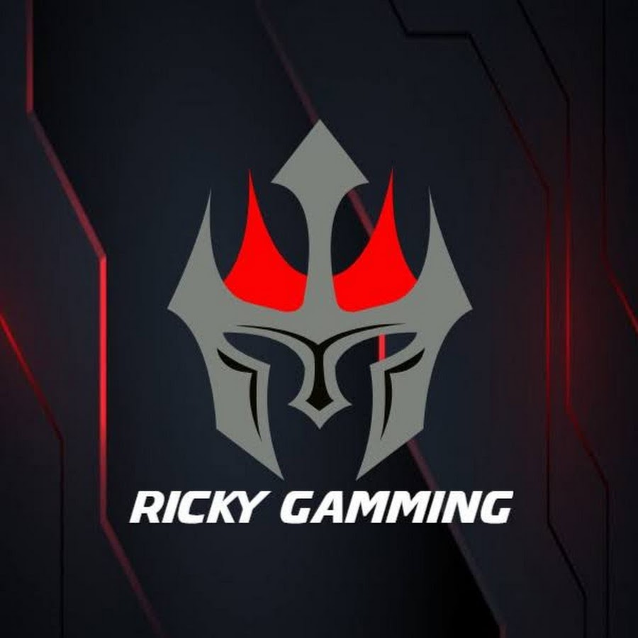 Ricky Gaming - YouTube