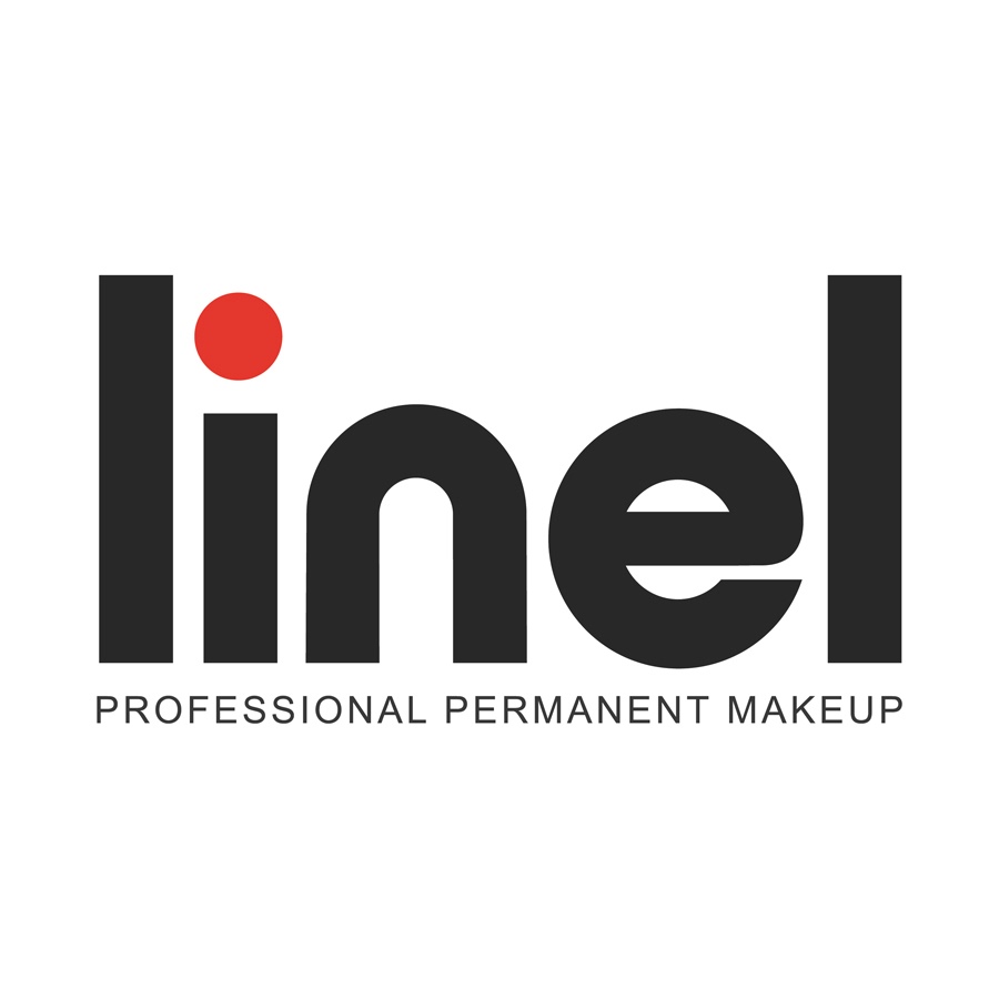 LINEL MAKIJAŻ PERMANENTNY - YouTube