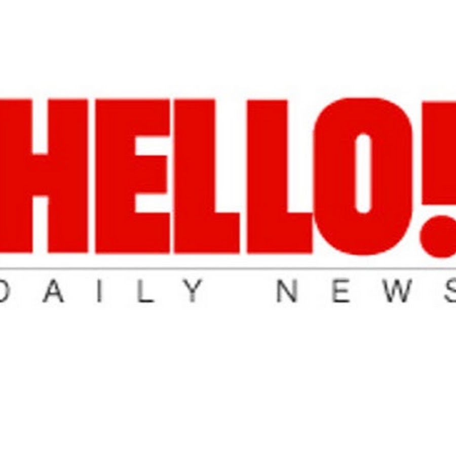 Hello Daily News - YouTube