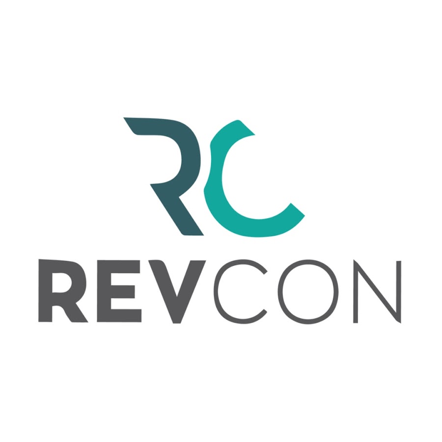 RevCon - YouTube