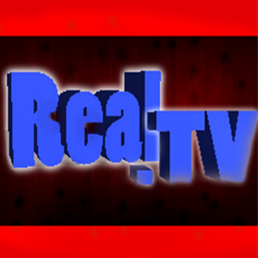 Real.TV - YouTube
