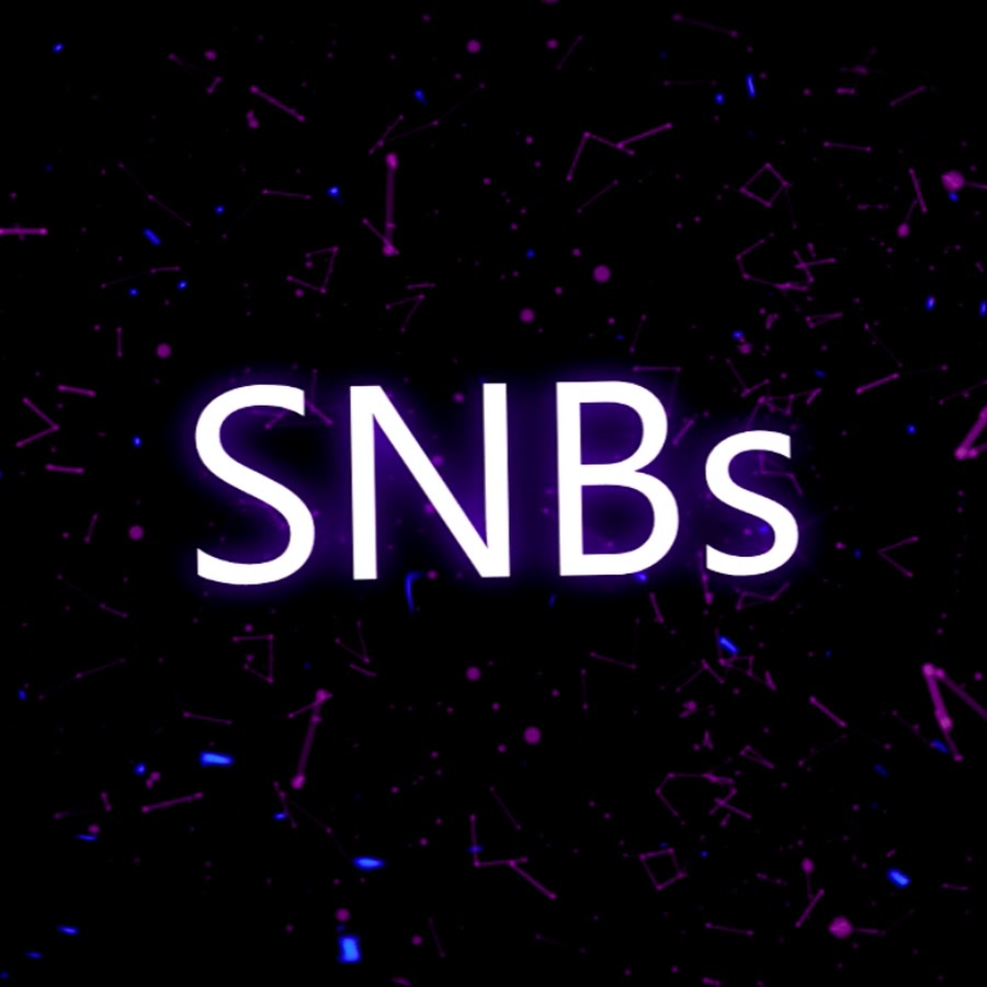 SNBs - YouTube