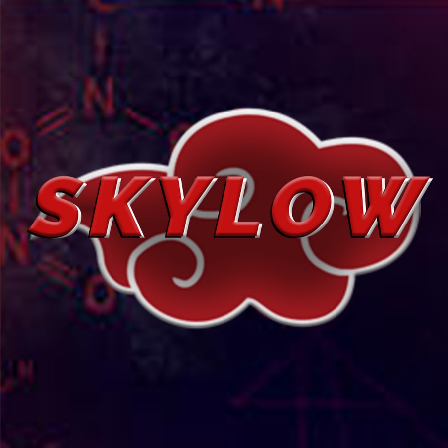 Skylow_ - YouTube