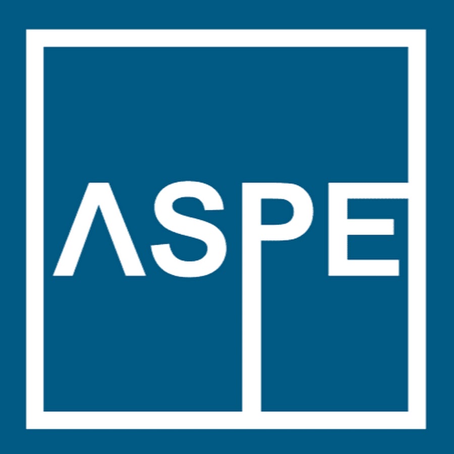 ASPE National - YouTube