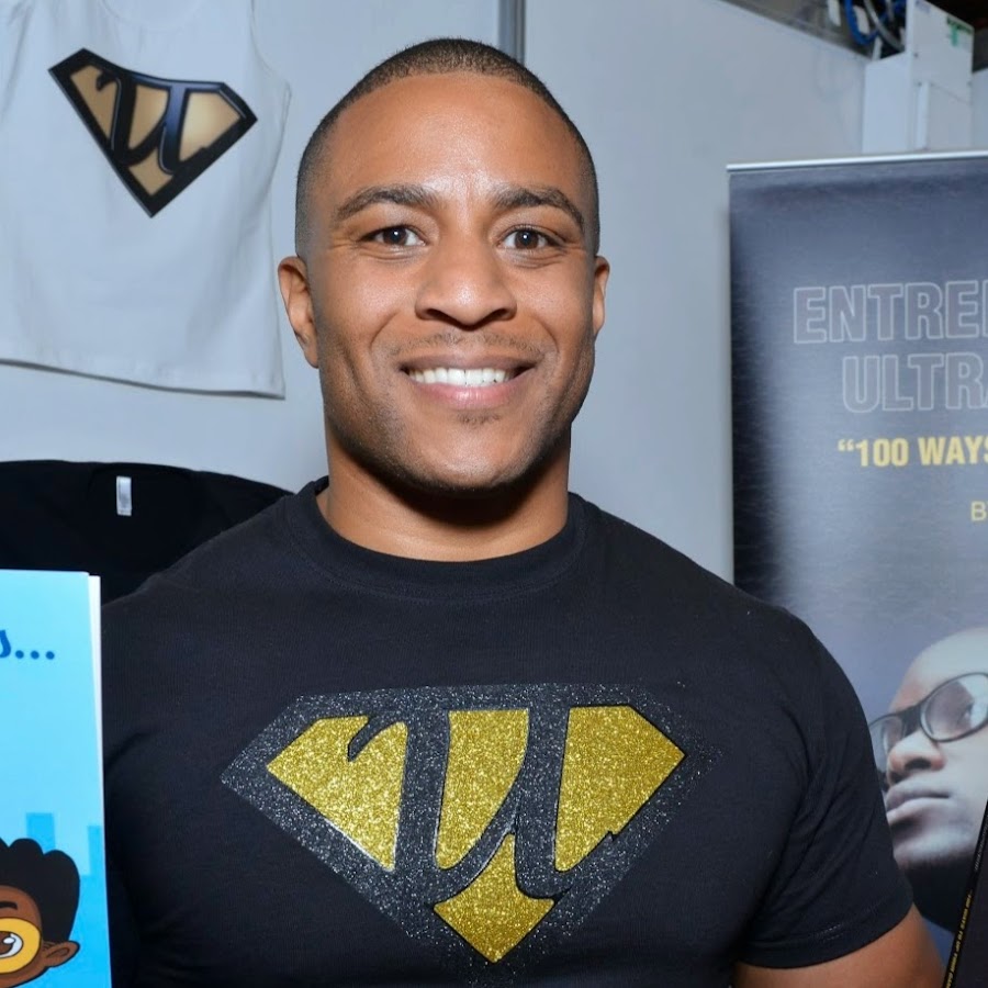 Julian Hall - YouTube