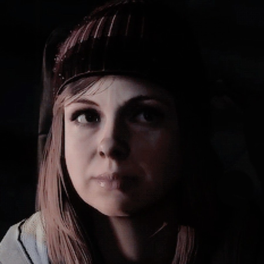 Strange Ashley - YouTube