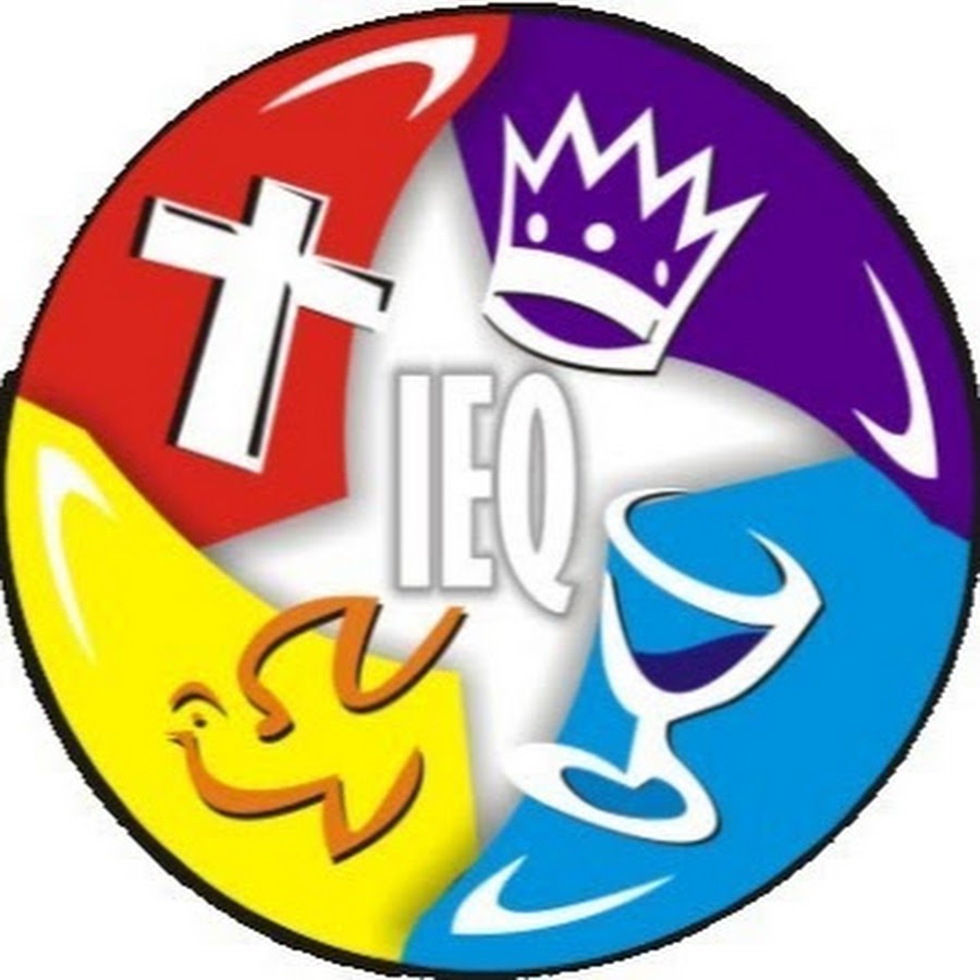 IEQ Sede Concórdia - YouTube