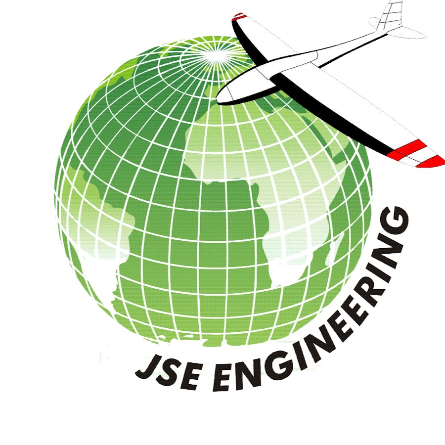 JSE Engineering - YouTube