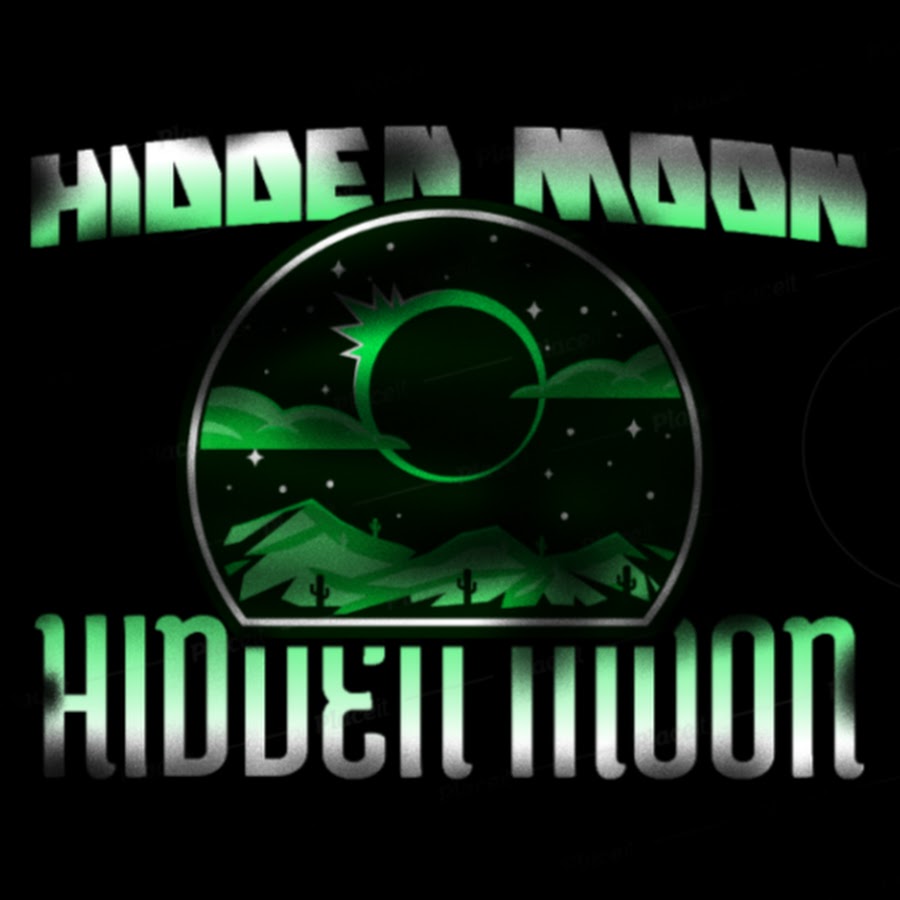 Hidden Moon YouTube