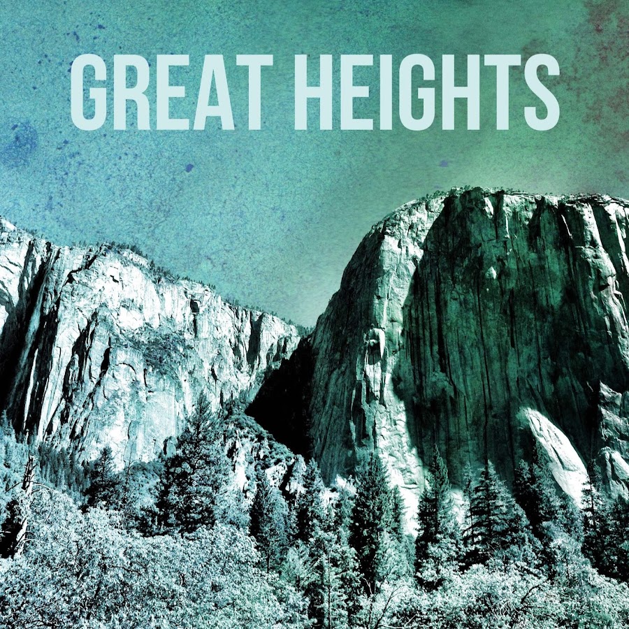 Great Heights Music - YouTube