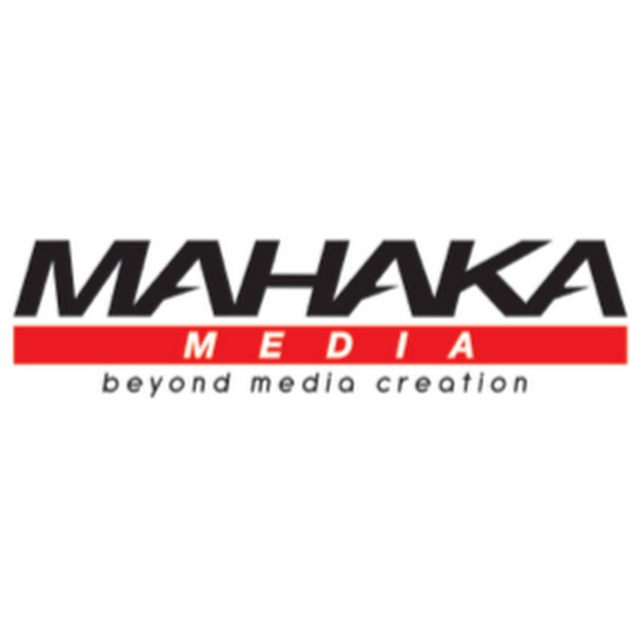 MAHAKA MEDIA - YouTube