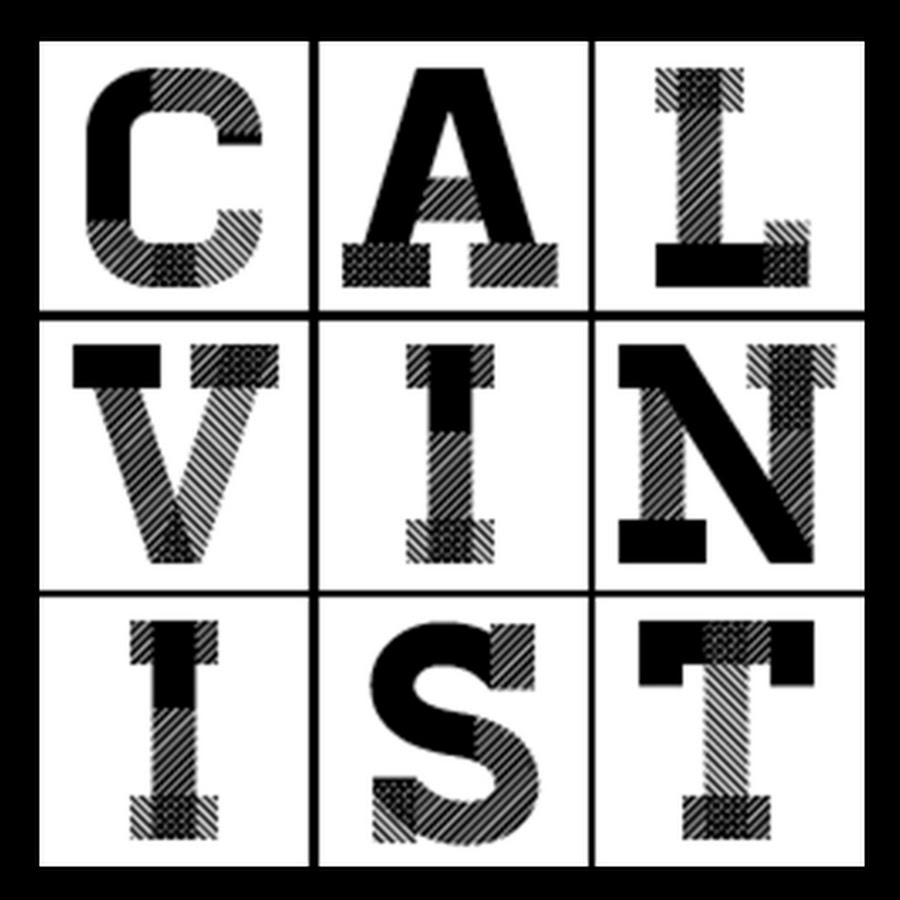 Calvinist Movie - YouTube