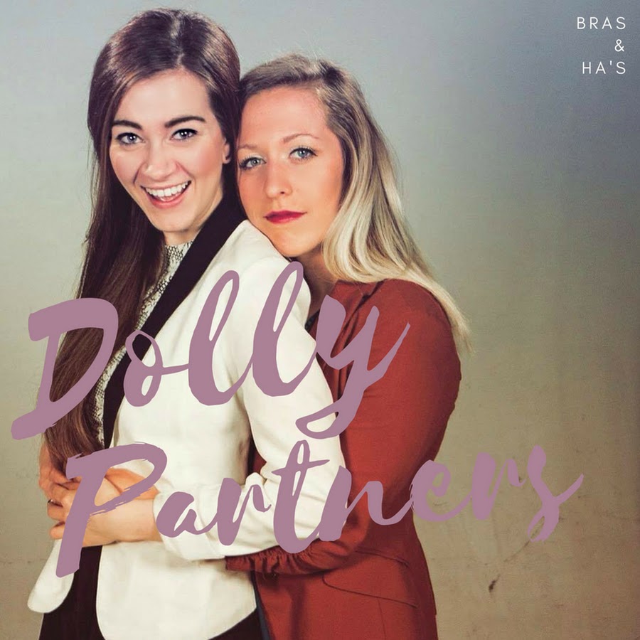 Dolly Partners Comedy - YouTube