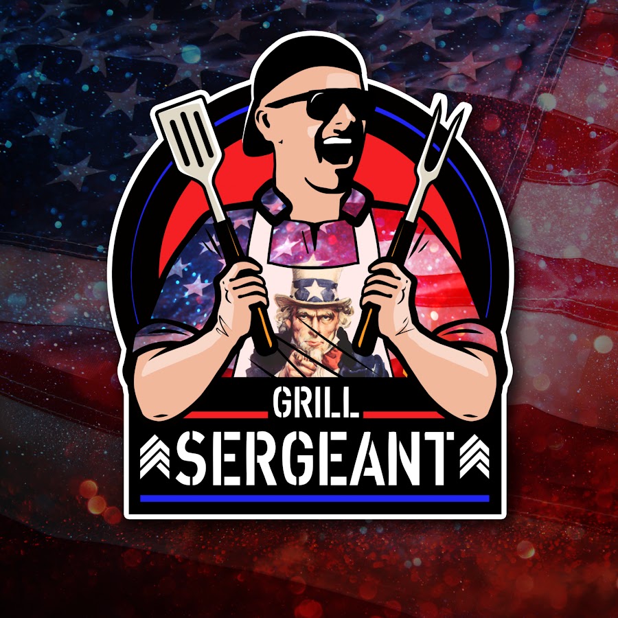 Grill Sergeant - YouTube