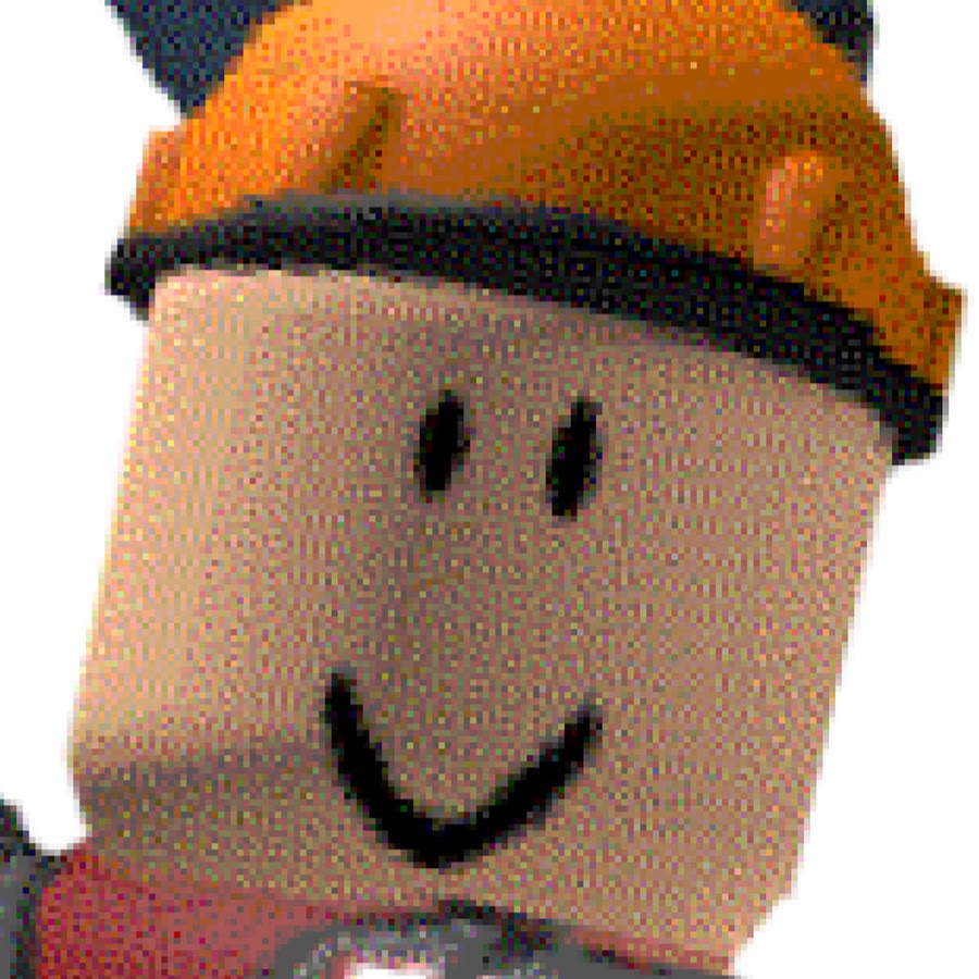 Builderman's Basics - YouTube