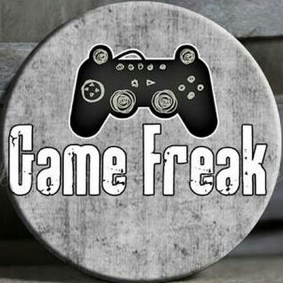 Game Freak - YouTube