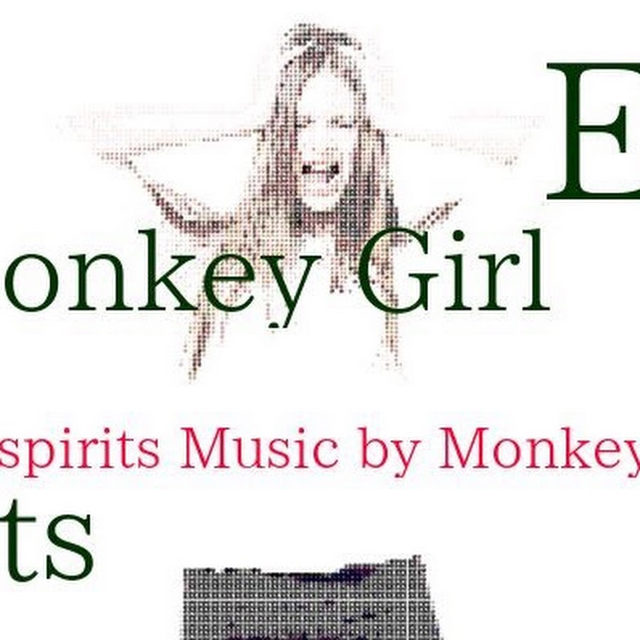 Monkey Girl - YouTube
