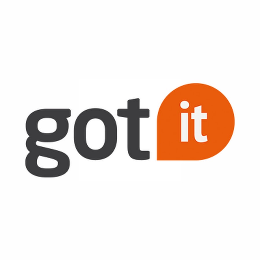 Gotit - YouTube