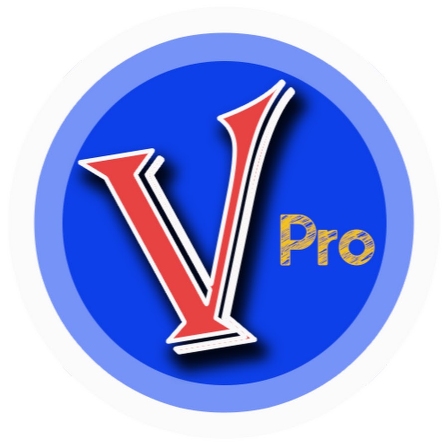 V-Pro - YouTube