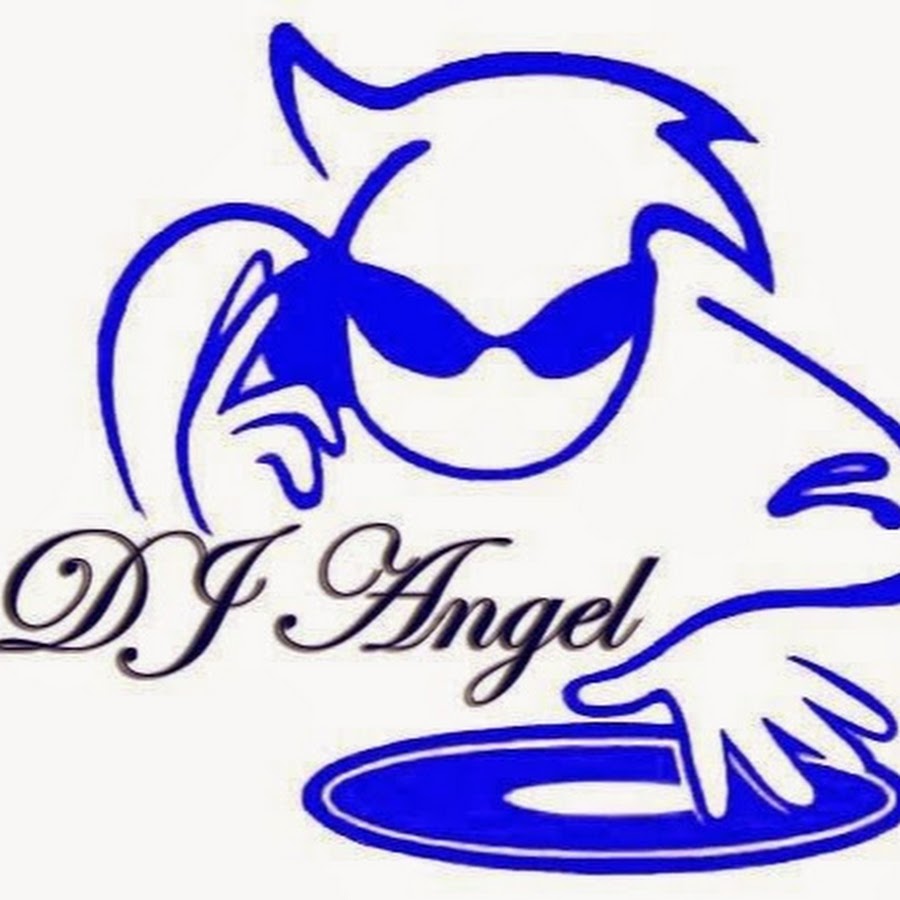 Angel mix dj - YouTube