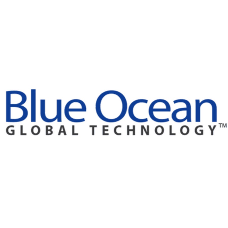 Blue Ocean Global Technology - YouTube