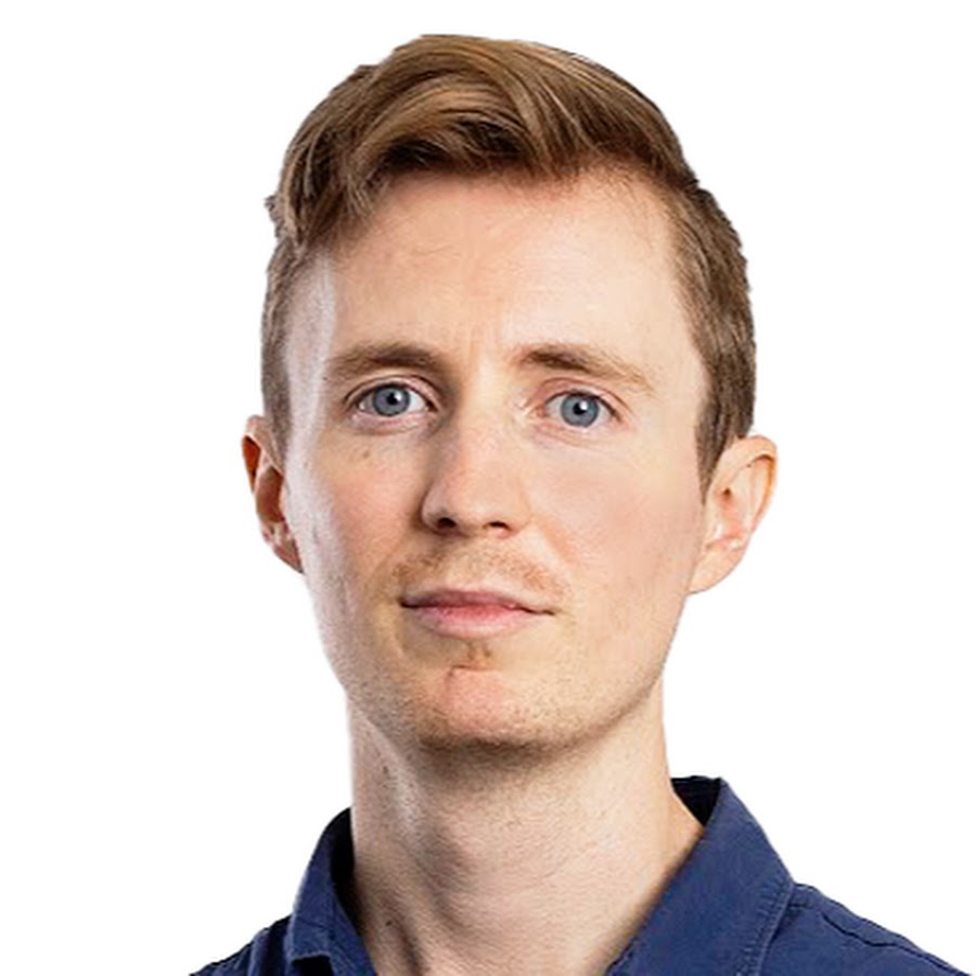 Nicholas Smith - YouTube