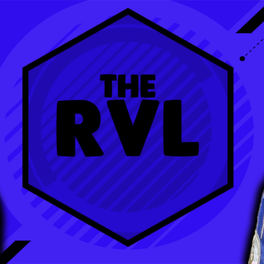 THE RVL - YouTube